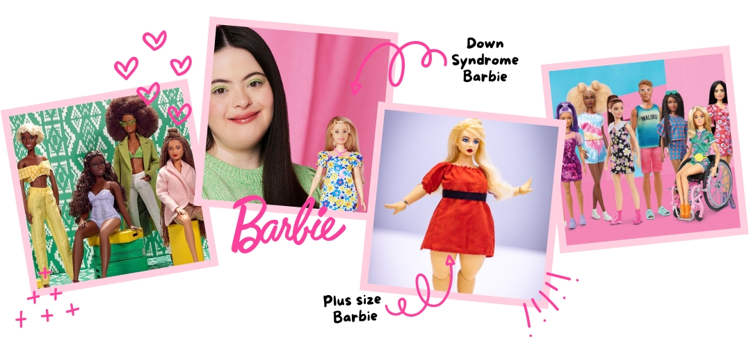 From Dreamhouse To Icon: The Brand Story Of Barbie ★ Infinity Creative