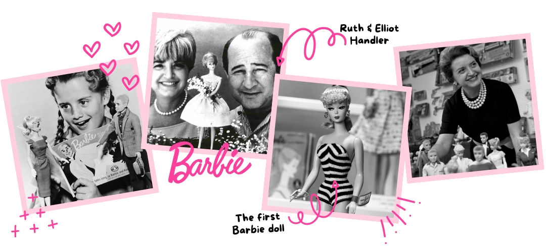 From Dreamhouse To Icon: The Brand Story Of Barbie ★ Infinity Creative