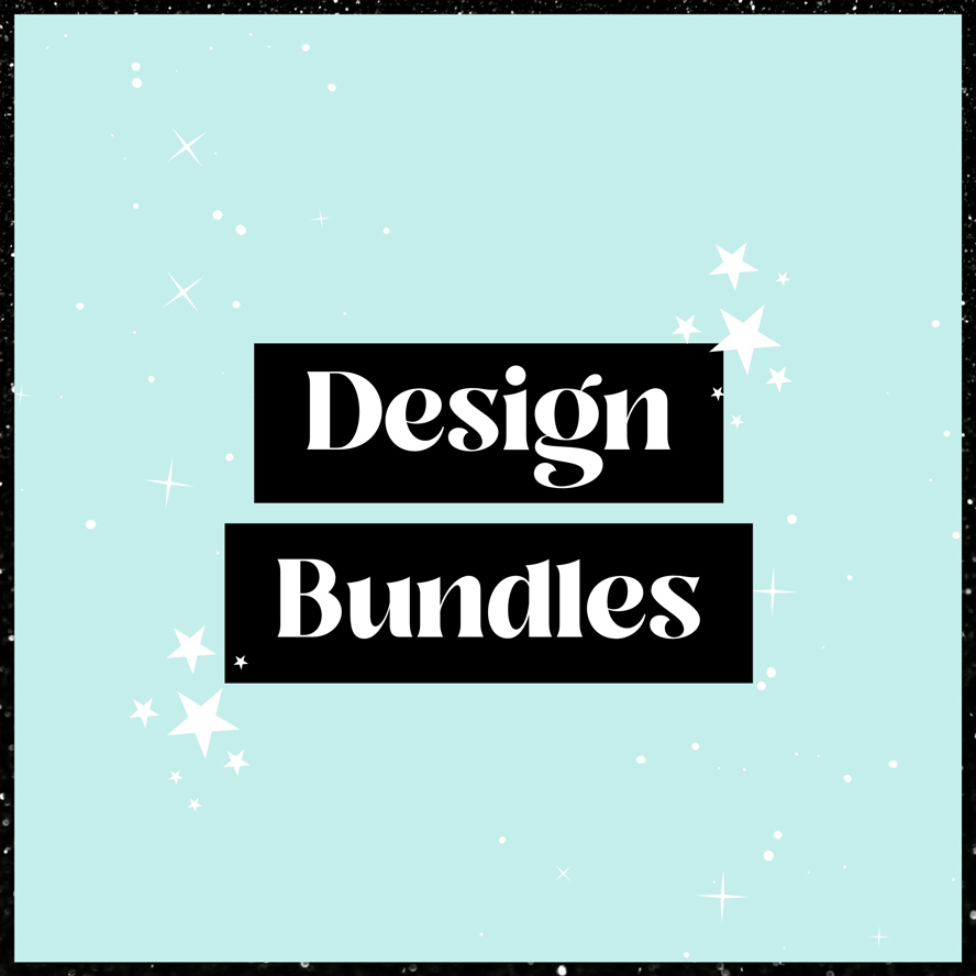 Design Bundles ★ Infinity Creative