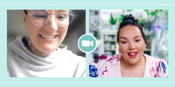 Soul Aligned Branding ★ Infinity Creative